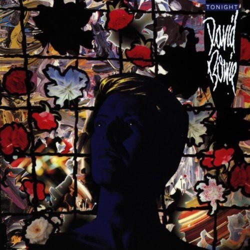 Płyta kompaktowa David Bowie-Tonight (CD) - Ceny i opinie - Ceneo.pl