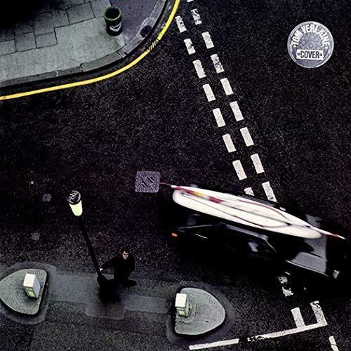 Płyta kompaktowa Tom Verlaine - Cover - Expanded Edition (CD) - Ceny i ...