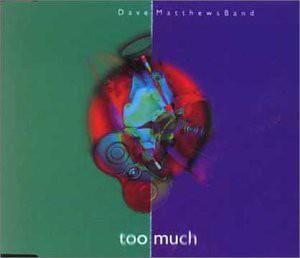 Płyta kompaktowa Dave Matthews Band-Too Much (CD) - Ceny i opinie ...
