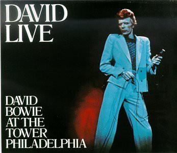Płyta kompaktowa David Bowie-David Live (2CD) - Ceny i opinie - Ceneo.pl
