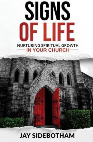 Signs of Life: Nurturing Spiritual Growth in Your Church - Literatura obcojęzyczna - Ceny i ...