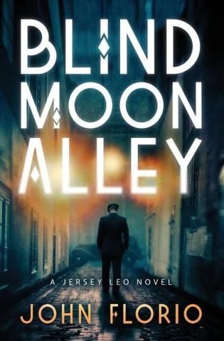 Blind Moon Alley - Literatura obcojęzyczna - Ceny i opinie - Ceneo.pl