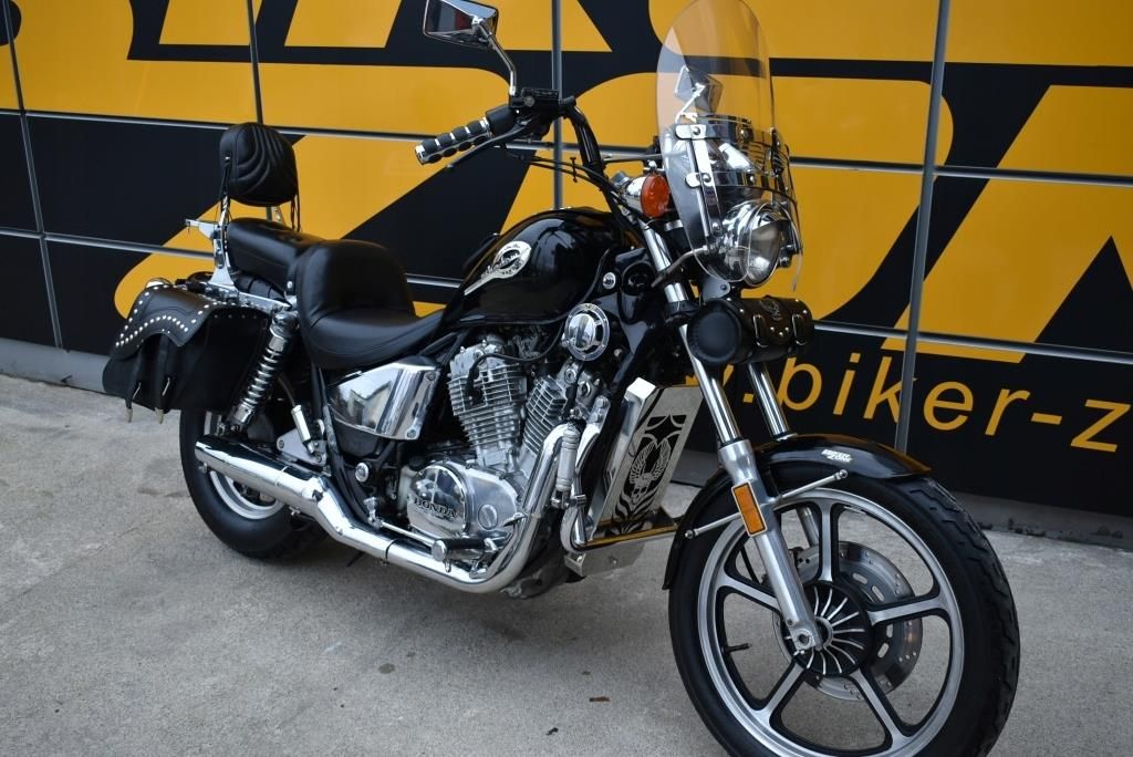 HONDA VT 700 C SHADOW 1986 BOGATO DOPOSAŻONY RATY - Opinie i ceny na Ceneo.pl