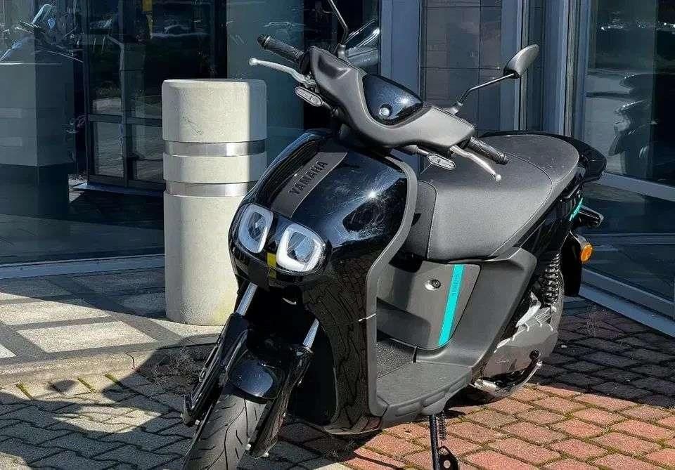 Yamaha Neos NEOS skuter elektryczny Yamaha NOW... - Opinie i ceny na ...