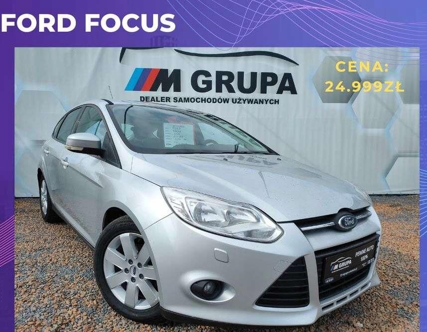 Ford Focus Uzywane Ford Focus - 24 999 PLN, 27... - Opinie i ceny na ...
