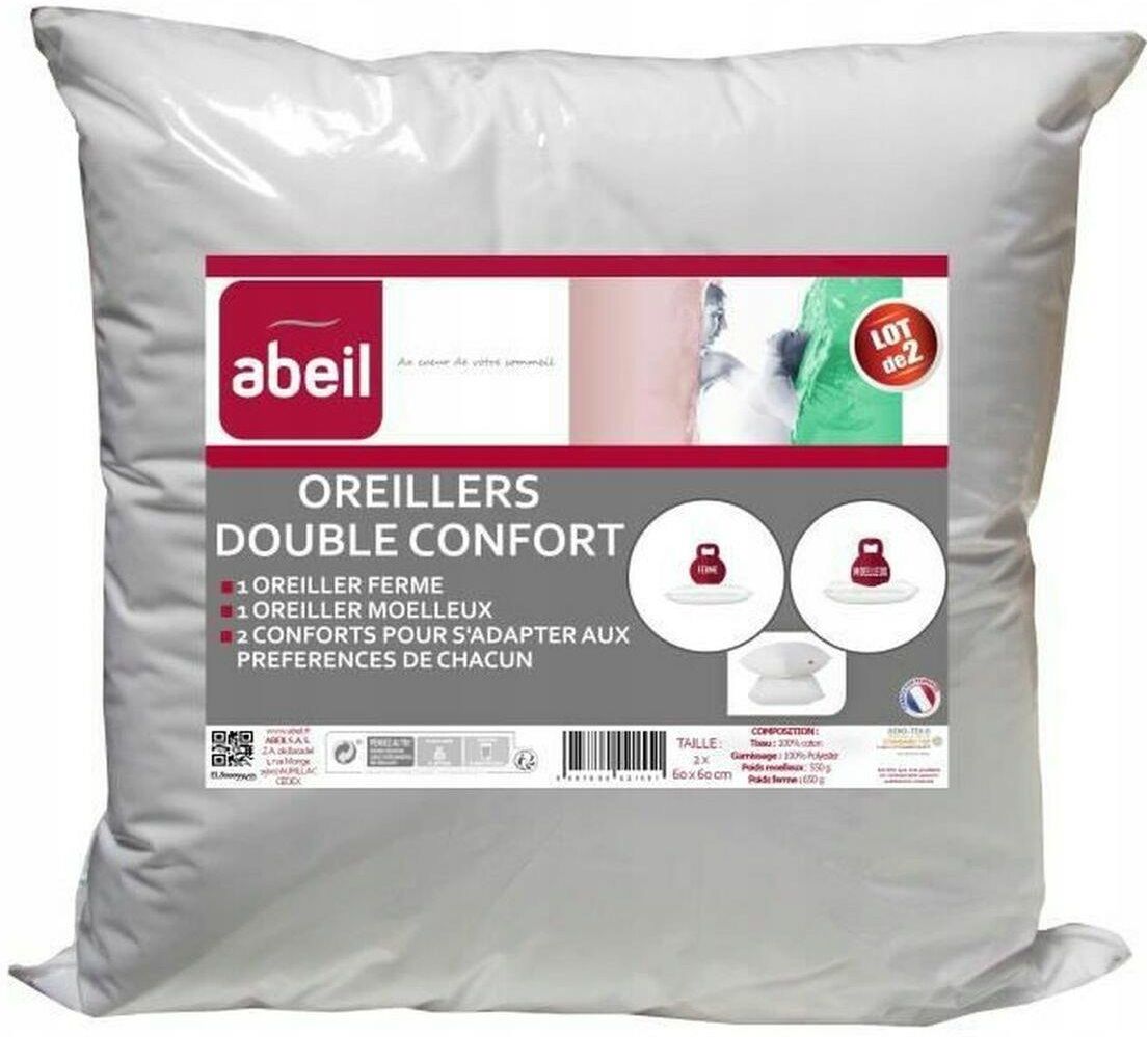 Poduszka Abeil 2Szt. - Opinie i atrakcyjne ceny na Ceneo.pl