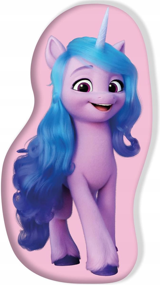 Poduszka Kształtka Kucyki My Little Pony - Opinie i atrakcyjne ceny na ...
