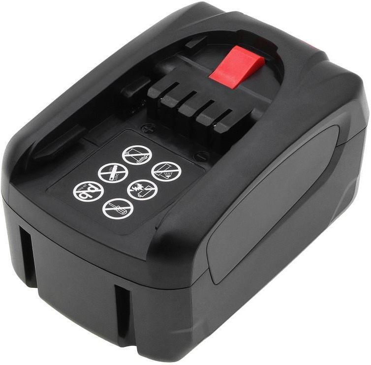 Cameron Sino Gardena Powermax 32/36V Pba 18V36 5000Mah 9000Wh Li-Ion ...