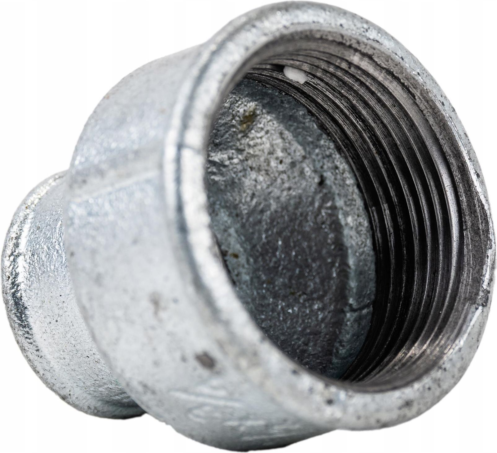 Emix Mufa Redukcyjna Ocynk 1 X 1/2 Ocynkowana - opinie i ceny na Ceneo.pl