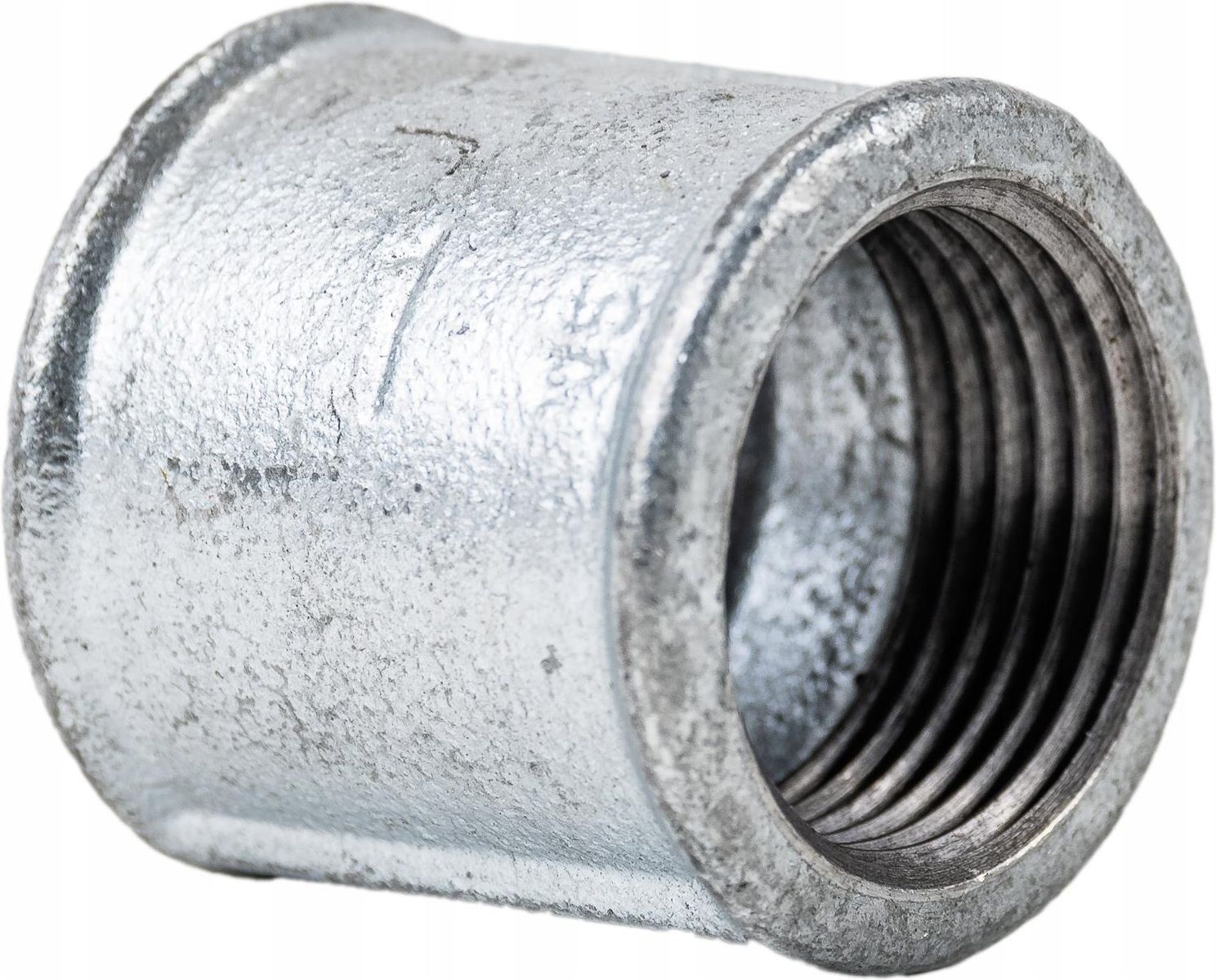 Emix Mufa Ocynk 1/2 Ocynkowana - opinie i ceny na Ceneo.pl