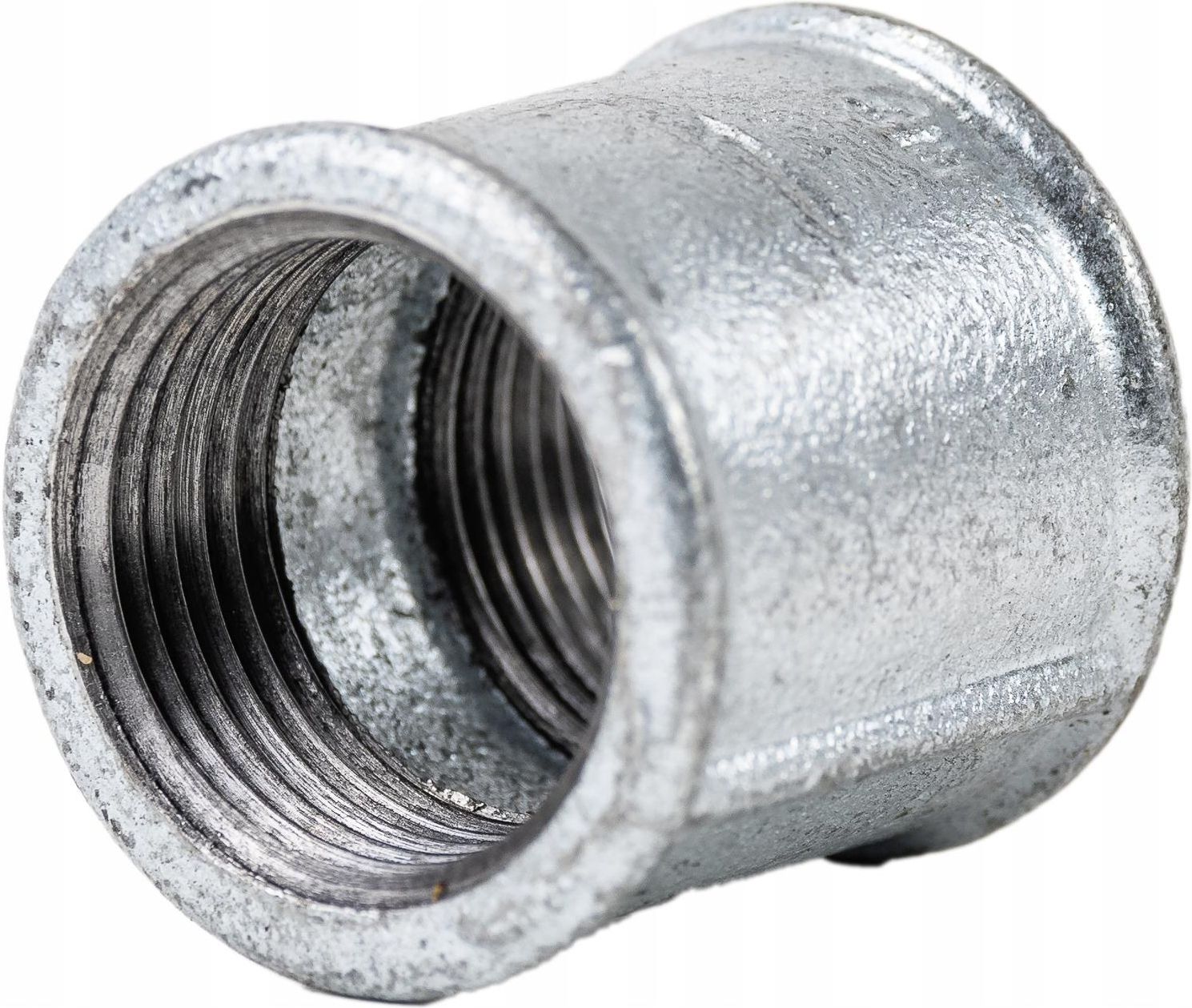 Emix Mufa Ocynk 5/4 Ocynkowana - opinie i ceny na Ceneo.pl