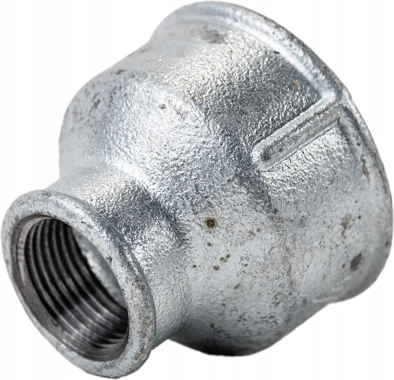 Emix Mufa Redukcyjna Ocynk 3/4 X 1/2 Ocynkowana - opinie i ceny na Ceneo.pl