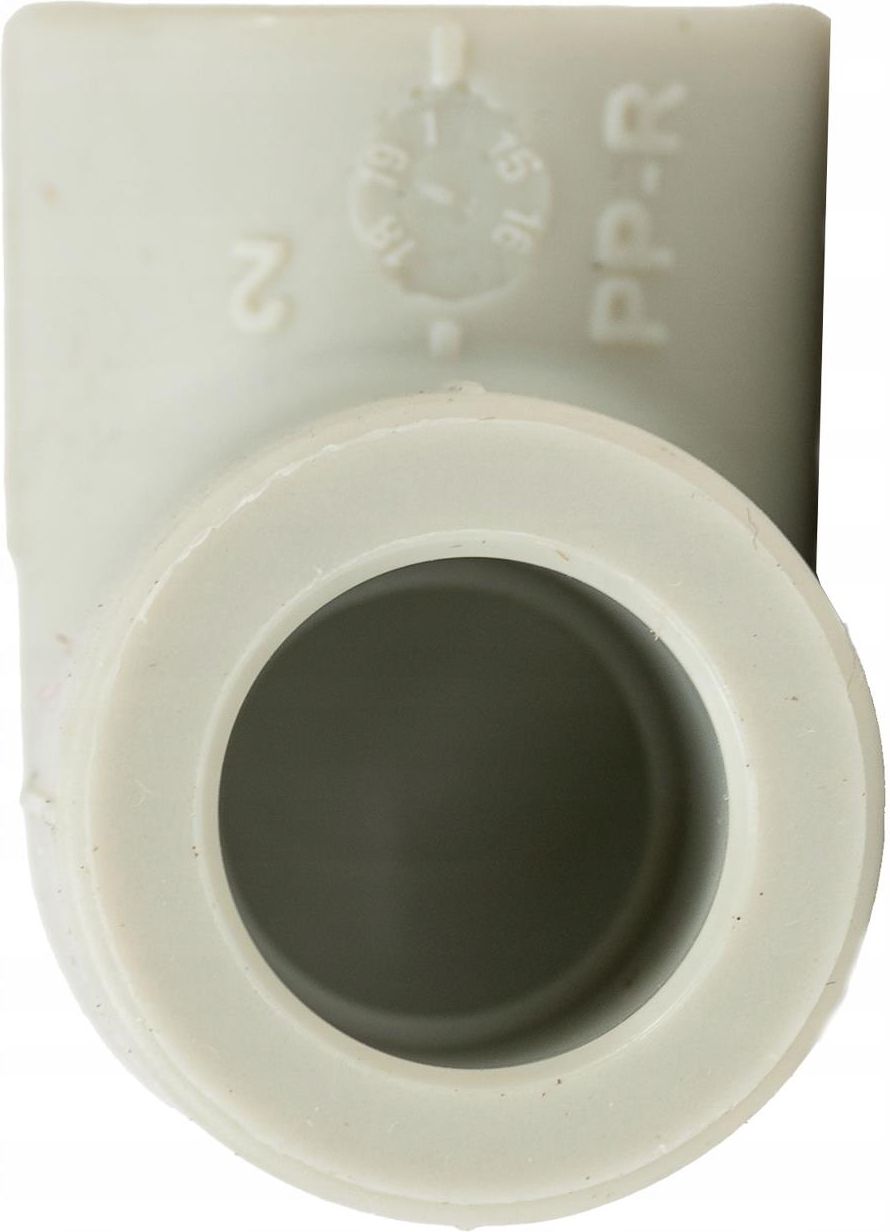 Emix Kolano Zgrzewane 90 Stopni Pp-R 25 Mm - Opinie i ceny na Ceneo.pl