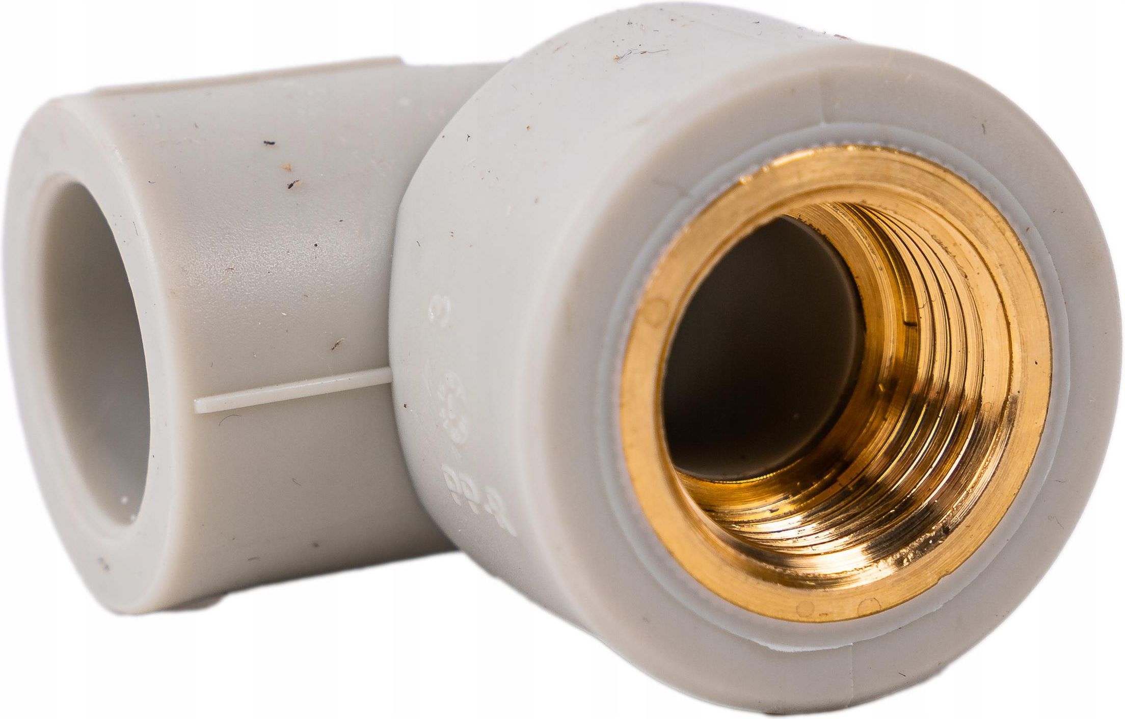 Emix Kolano Zgrzewane 90 Stopni Pp-R 25 X 3/4 Gw - Opinie i ceny na Ceneo.pl