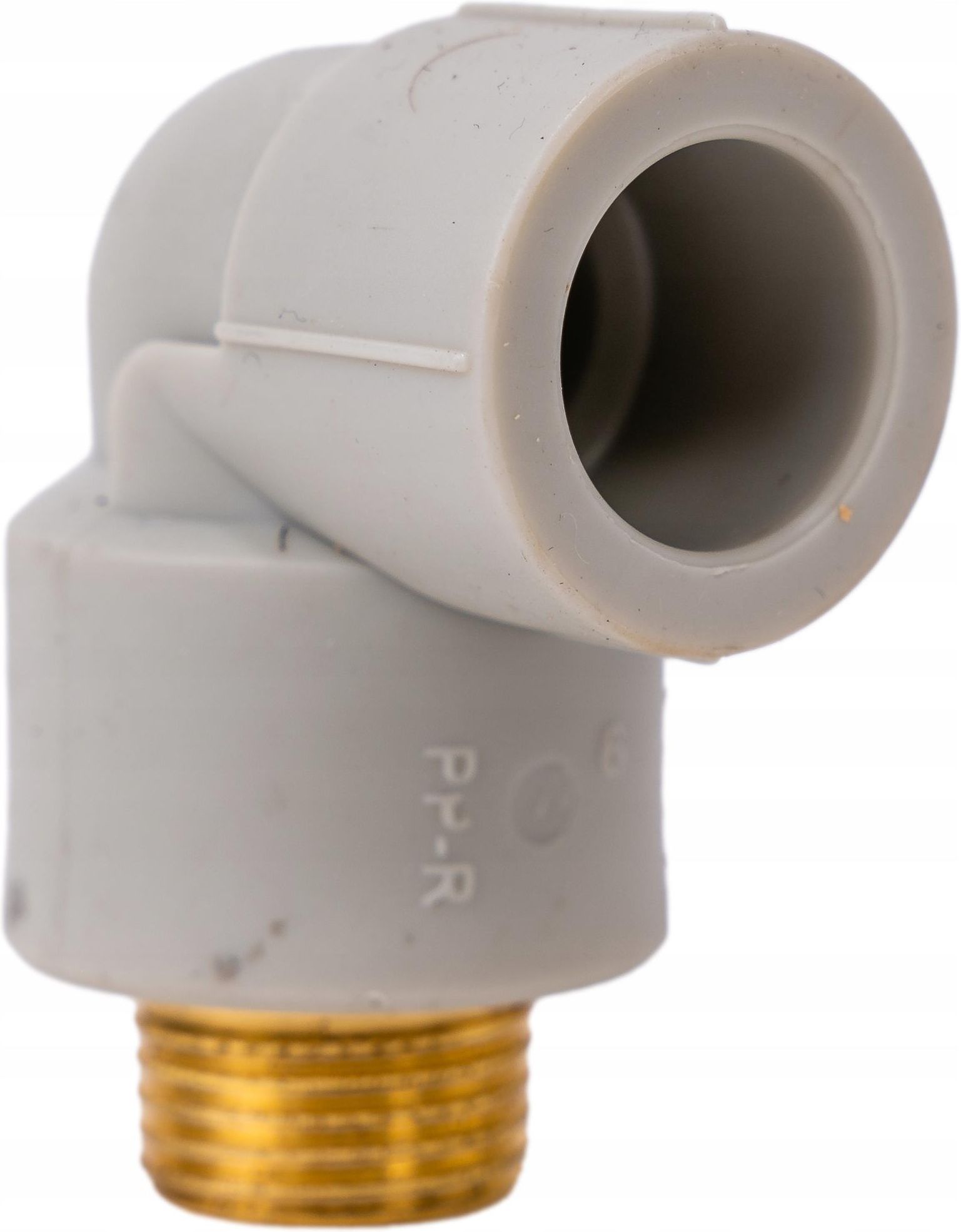 Emix Kolano Zgrzewane 90 Stopni Pp-R 25 X 3/4 Gz - Opinie i ceny na Ceneo.pl