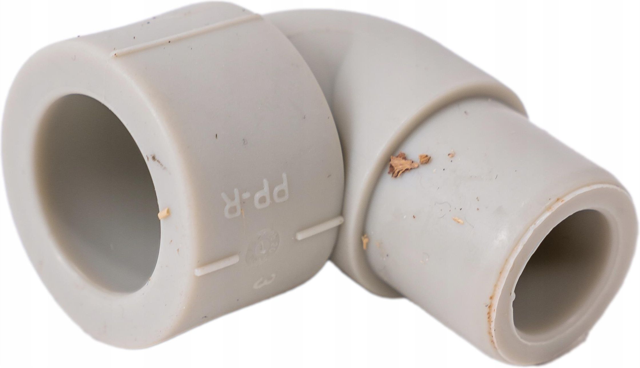 Emix Kolano Zgrzewane Nyplowe 90 Stopni Pp-R 25 Mm - Opinie i ceny na Ceneo.pl