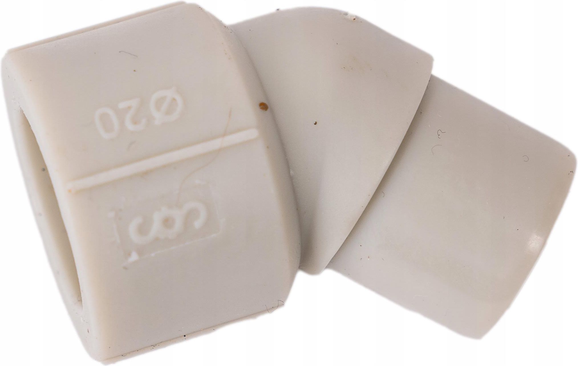 Emix Kolano Zgrzewane Nyplowe 45 Stopni Pp-R 25 Mm - Opinie i ceny na Ceneo.pl