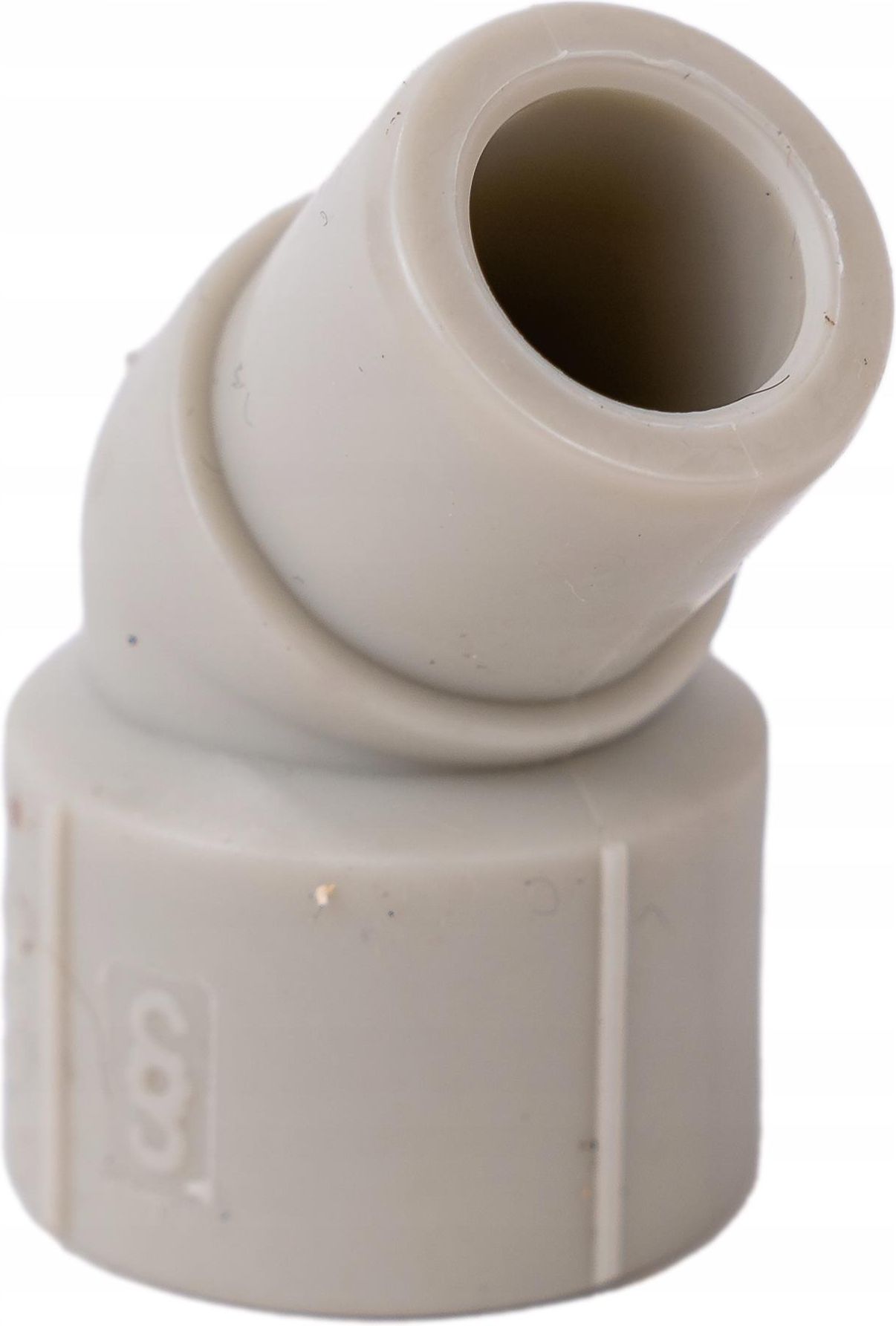 Emix Kolano Zgrzewane Nyplowe 45 Stopni Pp-R 25 Mm - Opinie i ceny na Ceneo.pl