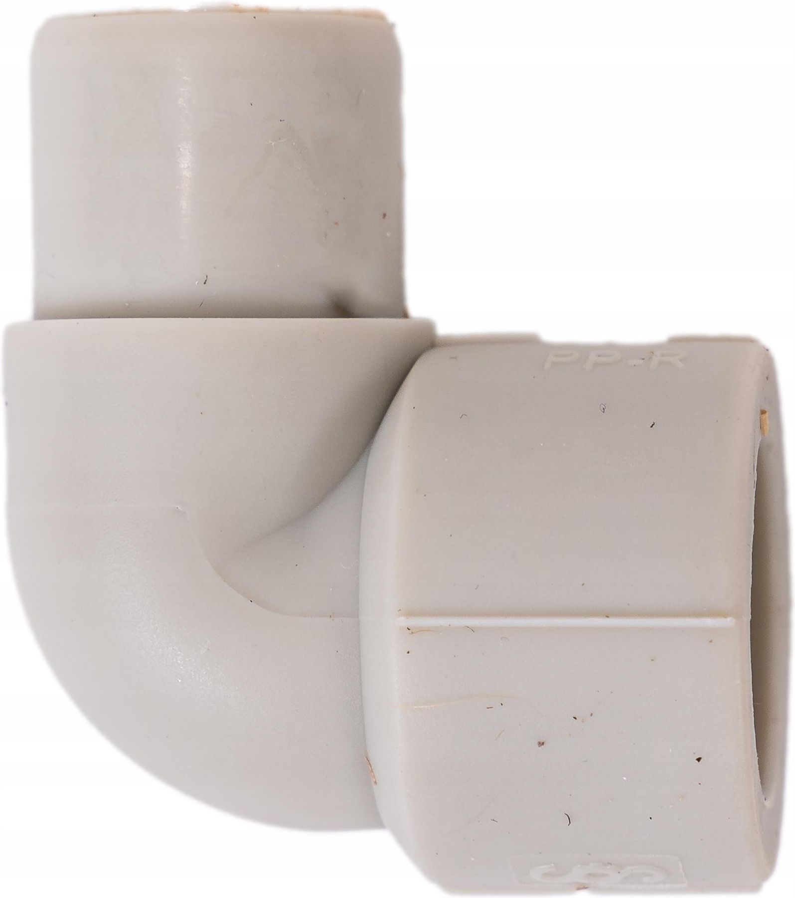 Emix Kolano Zgrzewane Nyplowe 90 Stopni Pp-R 32 Mm - Opinie i ceny na Ceneo.pl