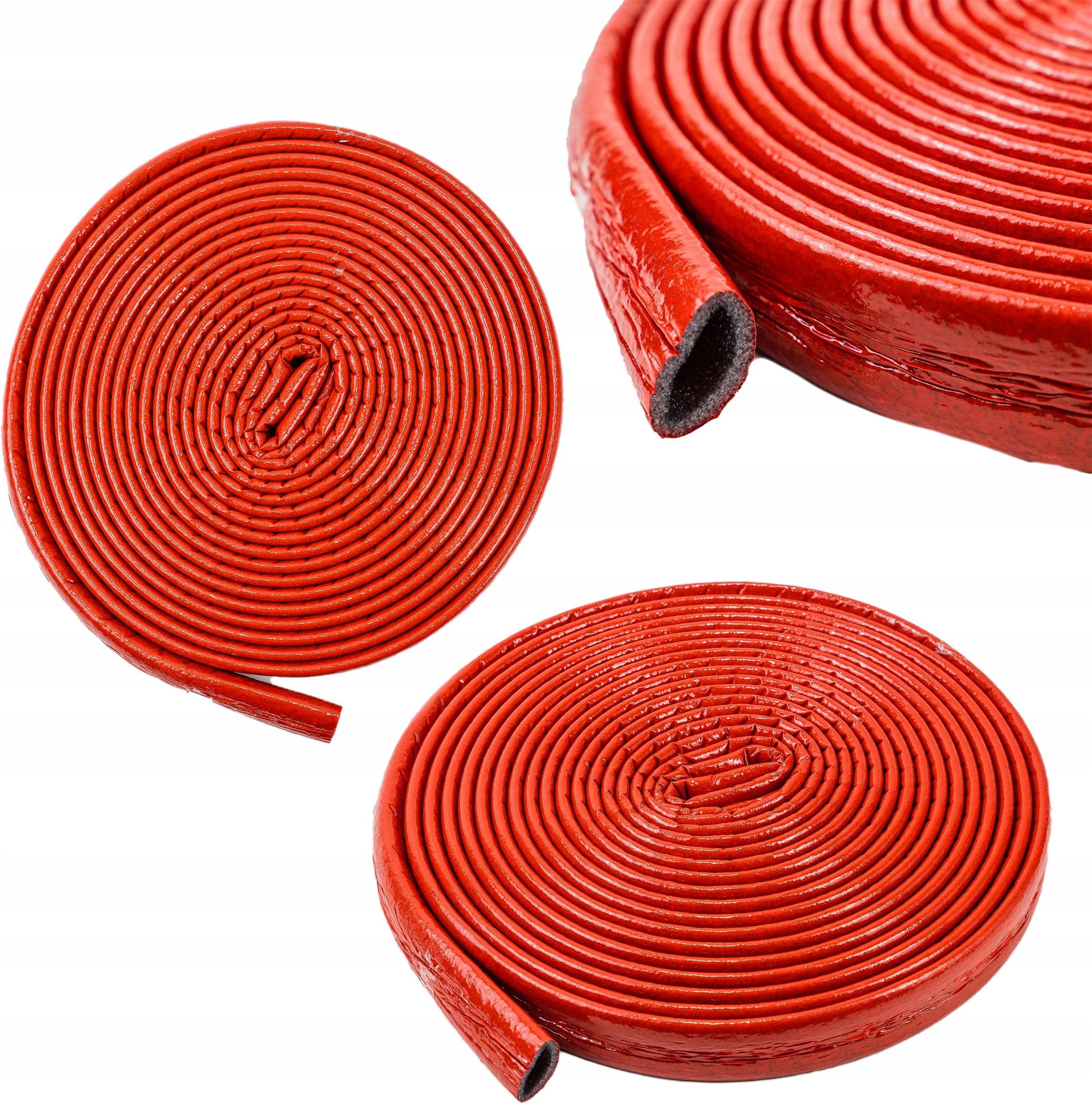 Prodmax Otulina Do Rur Pex 18/4 Izolacja 10 Metrów - Opinie i ceny na ...