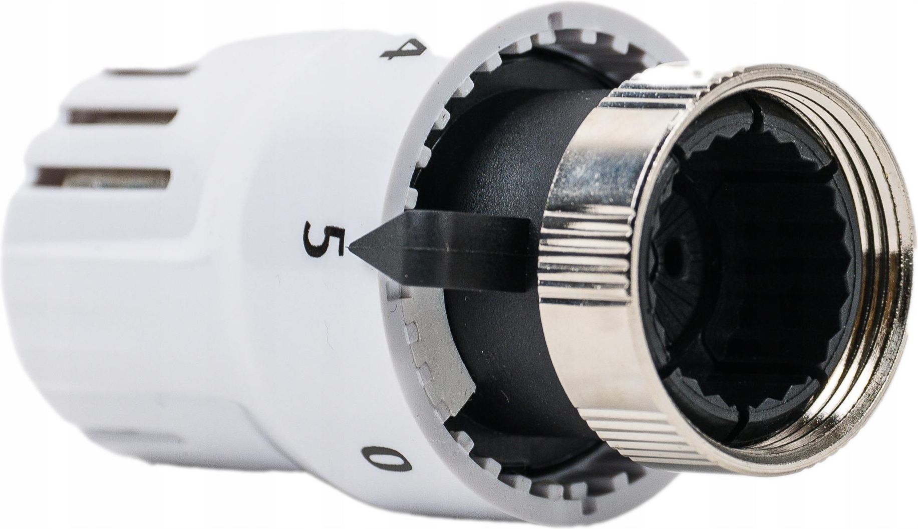 Głowica termostatyczna Diamond Mini Głowica Termostatyczna Do Grzejnika M30X1,5 - Opinie i ceny ...