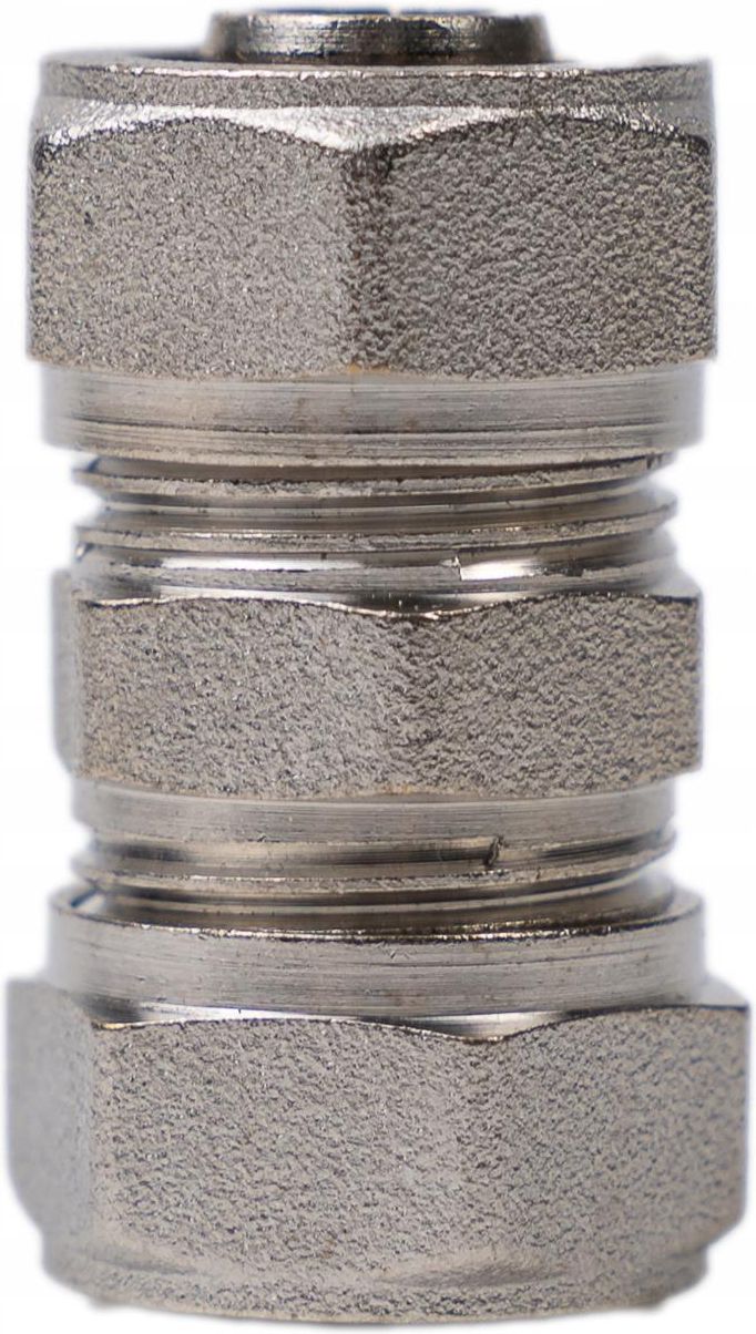 Akcesoria do hydrauliki Emix Mufa Do Rur Pex 20 X 20 Skręcana - Opinie i ceny na Ceneo.pl