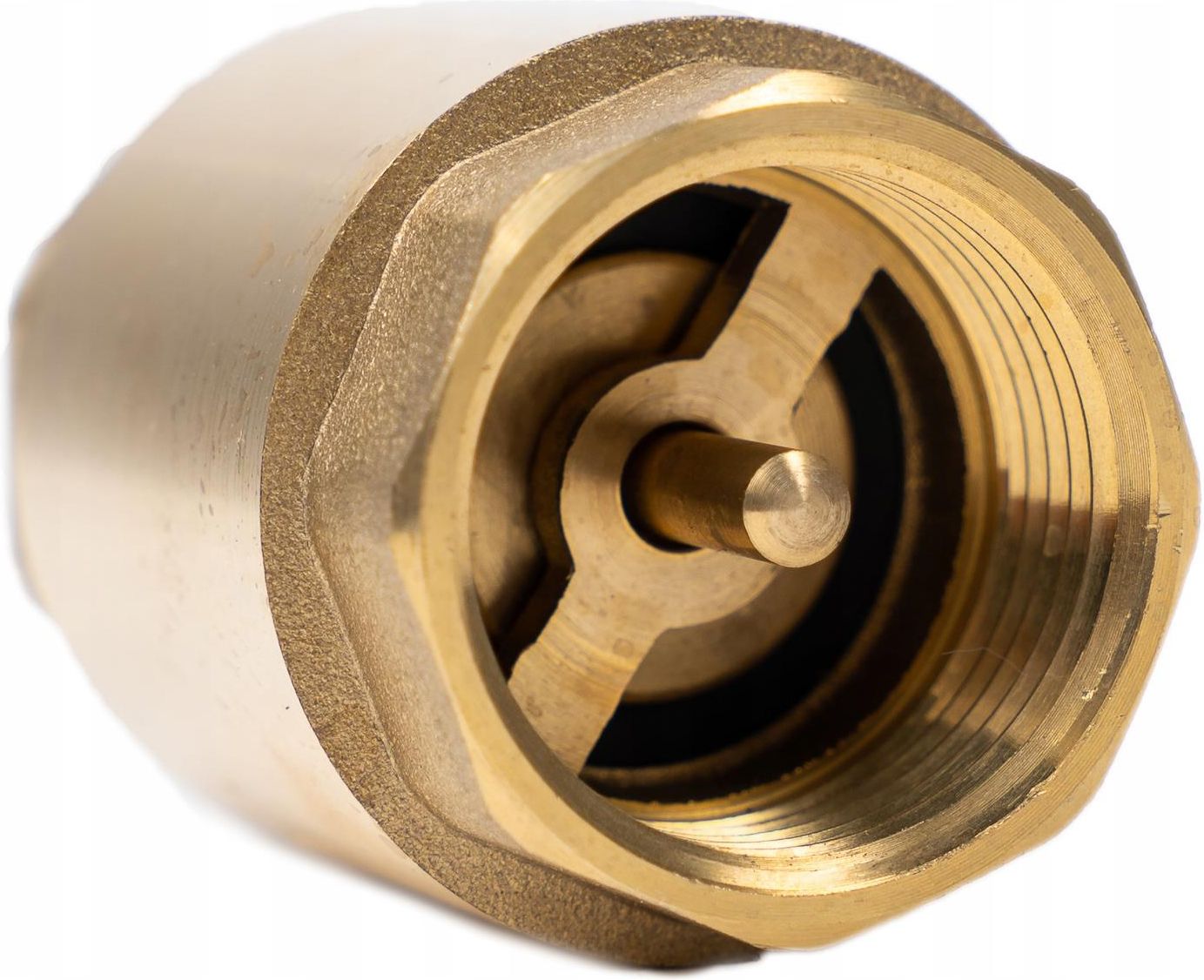 Zawór Zawór Zwrotny 3/4'' Mosiądz - Opinie i ceny na Ceneo.pl