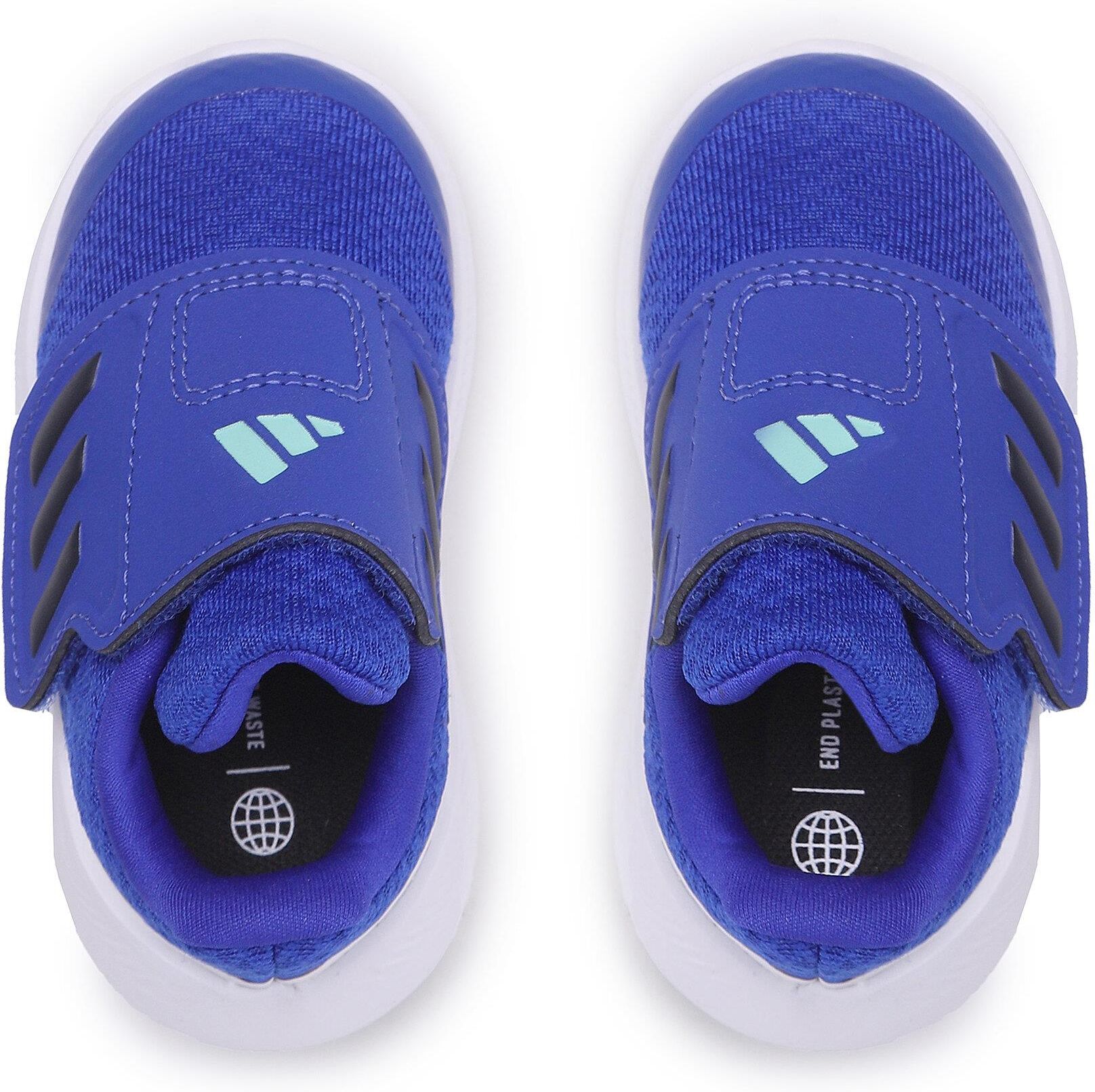 Adidas Buty Runfalcon 3.0AC I HP5866 Niebieski - Ceny i opinie - Ceneo.pl