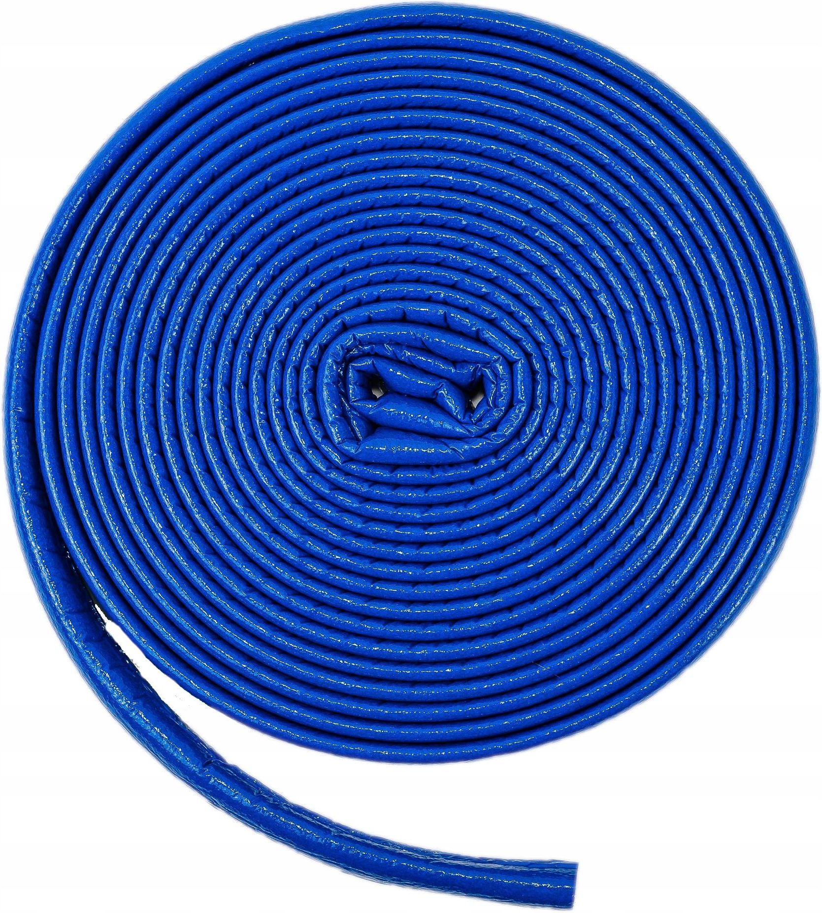 Prodmax Otulina Do Rur Pex 18/4 Izolacja 10 Metrów Niebieski - Opinie i ...