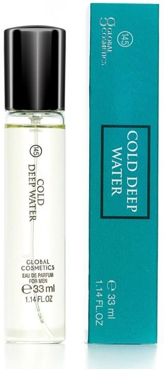 Global Cosmetics 145 Cold Deep Water Perfumy 33 ml - Opinie i ceny na ...