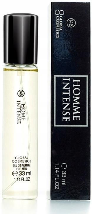 Global Cosmetics 148 Home Intense Perfumy 33 ml - Opinie i ceny na Ceneo.pl