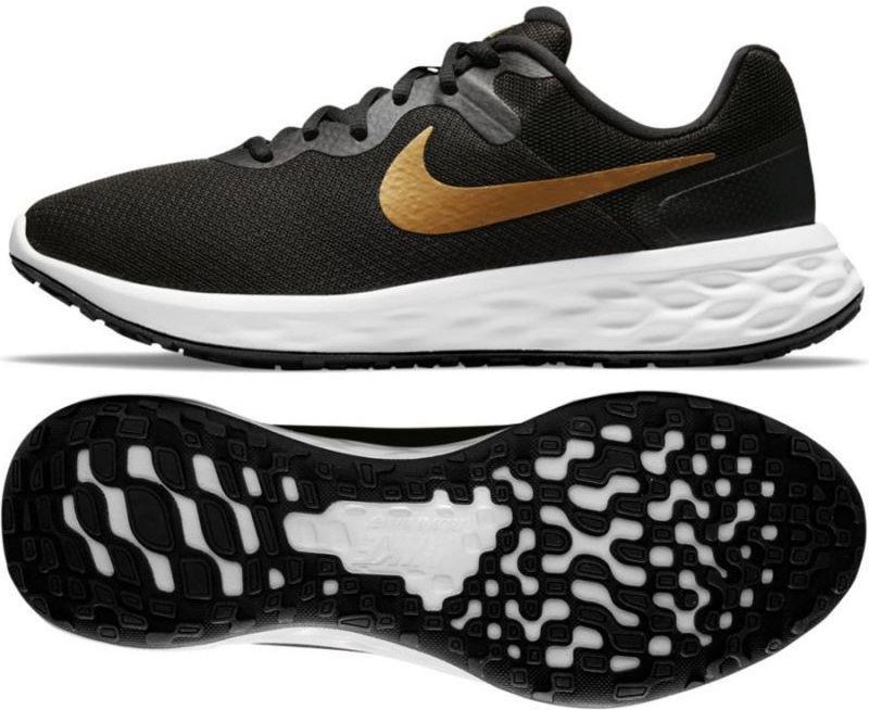 Nike Revolution 6 Next Nature M Dc3728 002 Czarny - Ceny i opinie ...