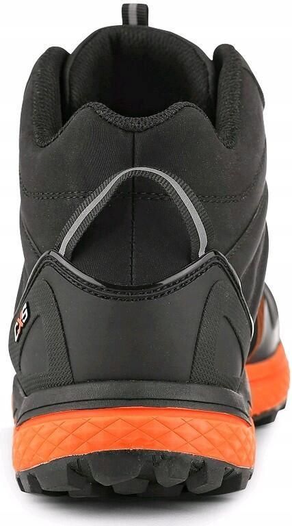 Cxs Trzewik Sport Buty Softshell Wysokie Pm - Ceny i opinie - Ceneo.pl