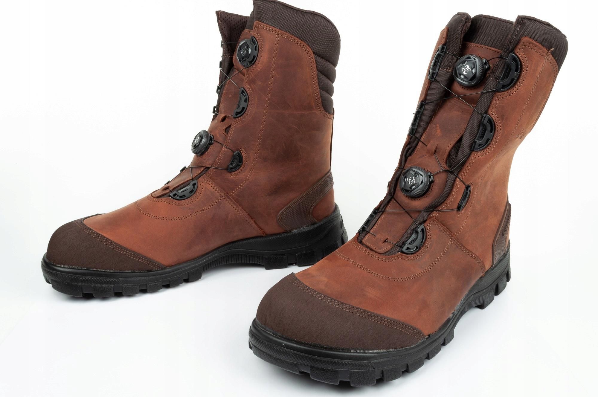 Buty Zimowe Robocze 2.Be S3 Hro Hi Src - Ceny i opinie - Ceneo.pl