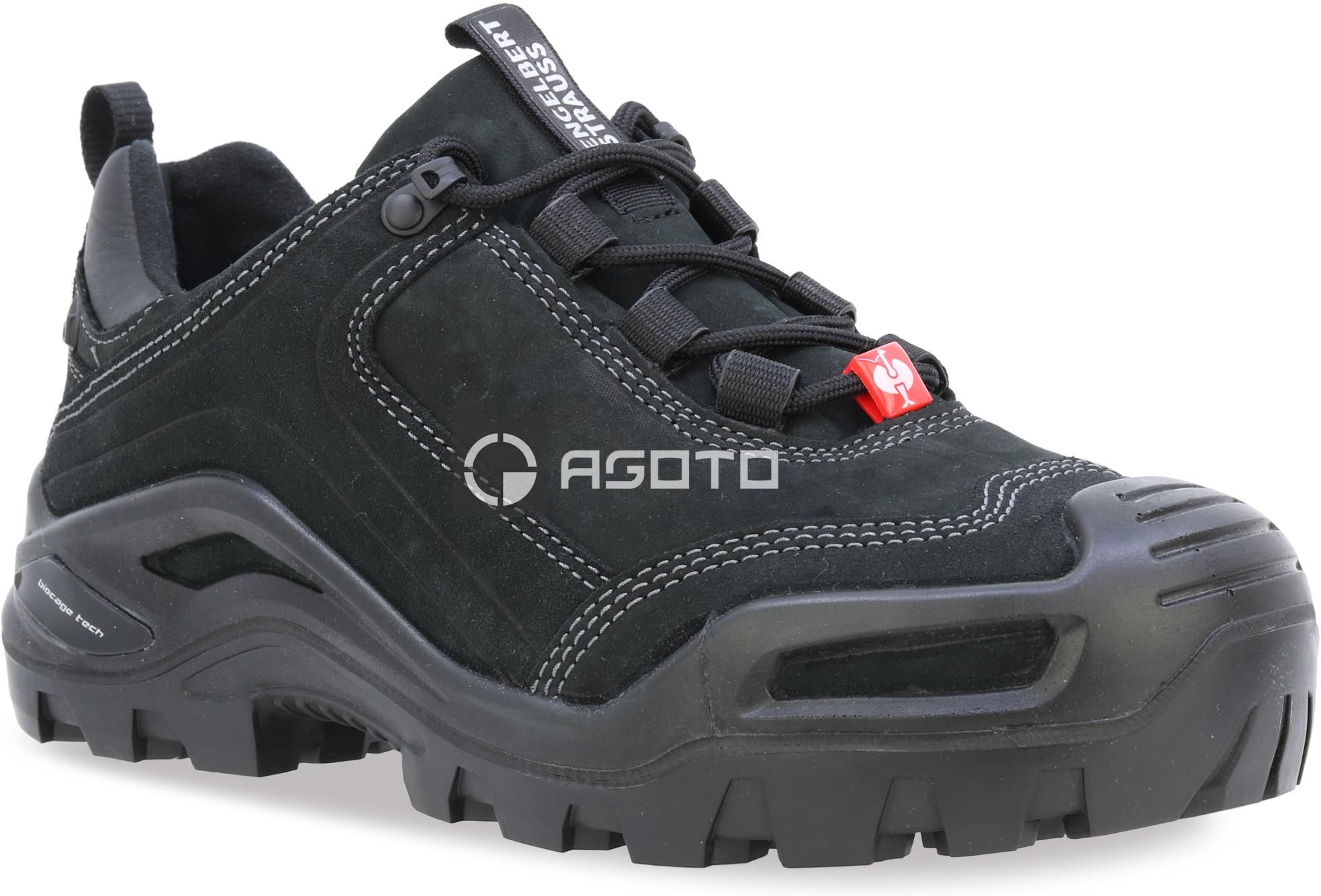 Engelbert Strauss Buty Robocze Nembus Low S3 - Ceny i opinie - Ceneo.pl