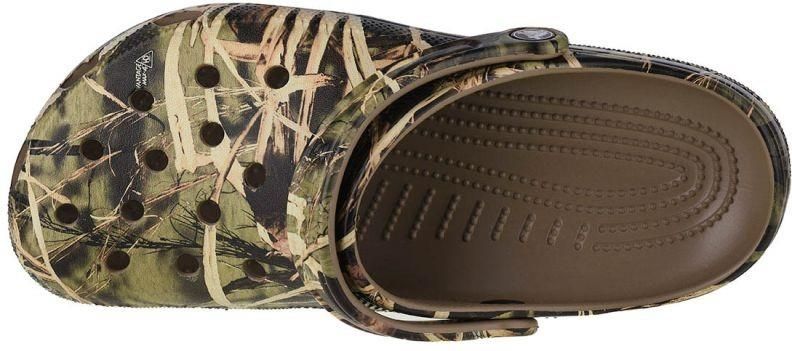Klapki Crocs Classic Realtree V2 W 12132-260 : Rozmiar - 36/37 - Ceny i ...
