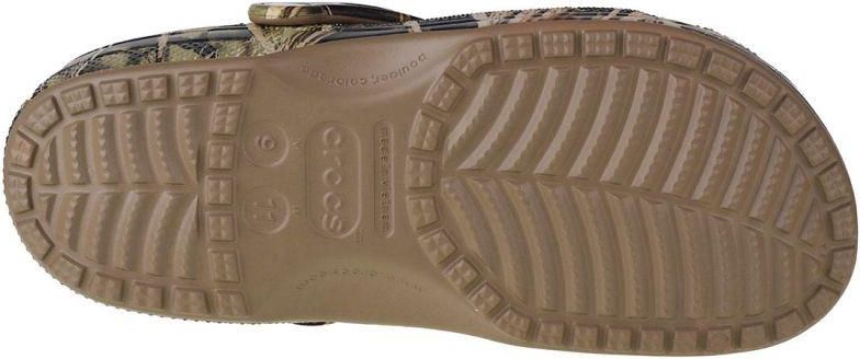 Klapki Crocs Classic Realtree V2 W 12132-260 : Rozmiar - 36/37 - Ceny i ...