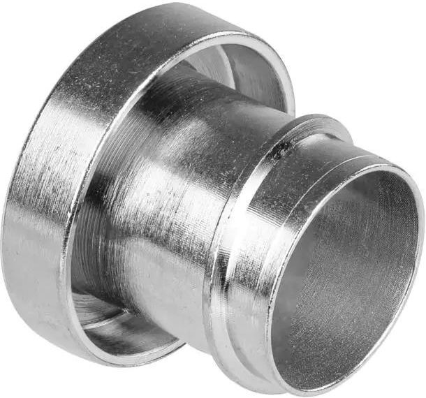 Anamet Europe Bv Złącze Końcowe Metalowe Dn-25 Do Rur Karbowanych ...