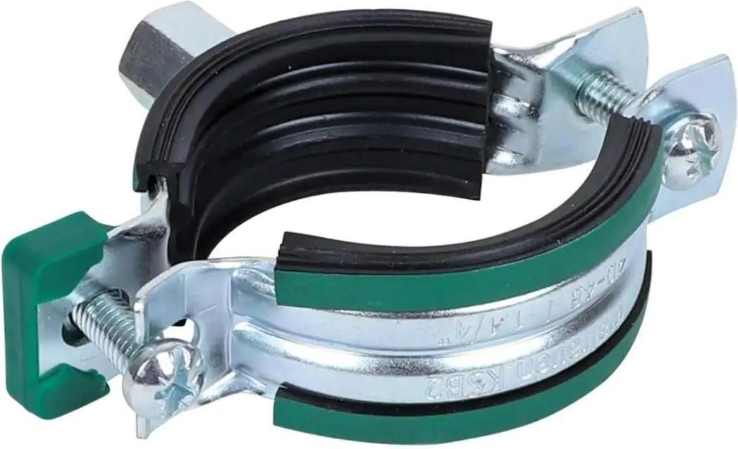 Walraven Obejma Do Rur Ksb2 Z Okładziną M8/10 8Cali 219-225mm 3396225 ...