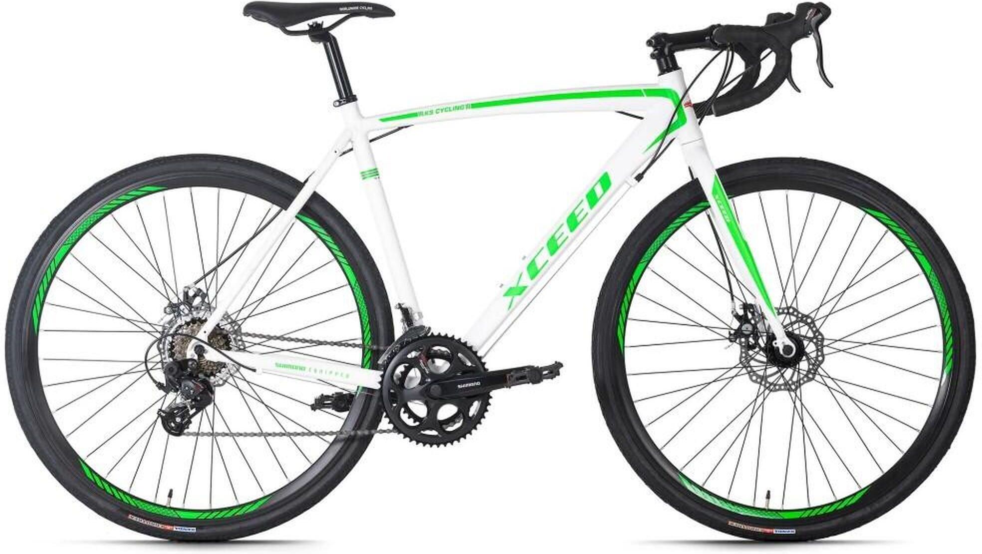 Ks Cycling Xceed