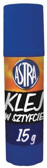 Klej W Sztyfcie Gs 15G Astra 401110003 - Ceny i opinie - Ceneo.pl