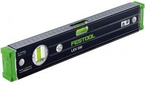 Poziomica Festool LEV 350 497846 - Opinie i ceny na Ceneo.pl