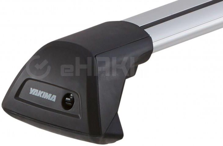 Yakima Flush Bar S25Y/K650 - opinie i ceny na Ceneo.pl