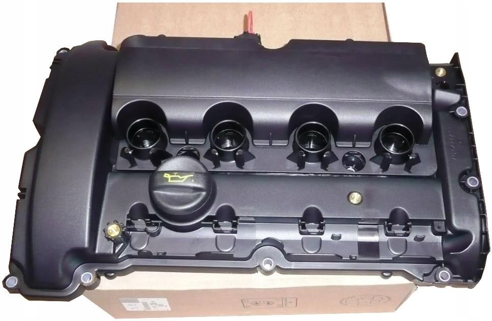 Głowica cylindra Pokrywa Głowicy C C4C5Ds345 16Thp V759886280 - Opinie ...