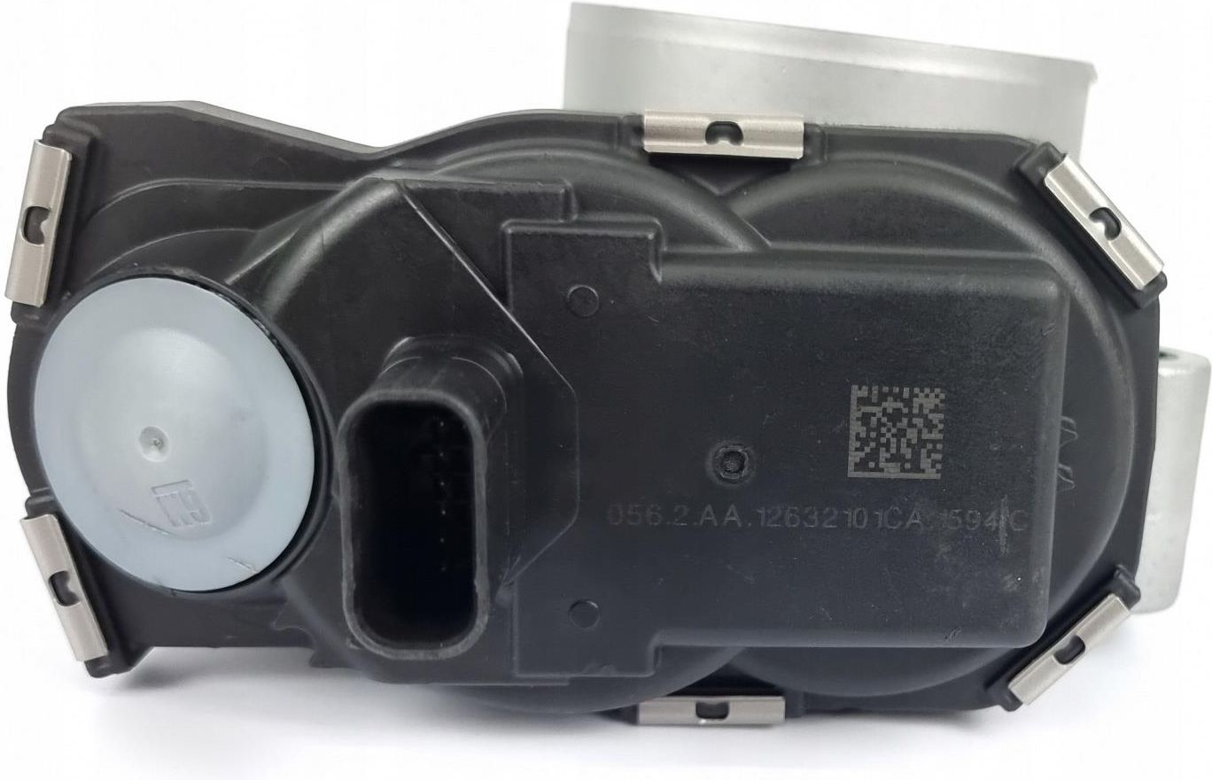 Przepustnica Powietrza Opel Insignia 20T Sil A2 - Opinie i ceny na Ceneo.pl