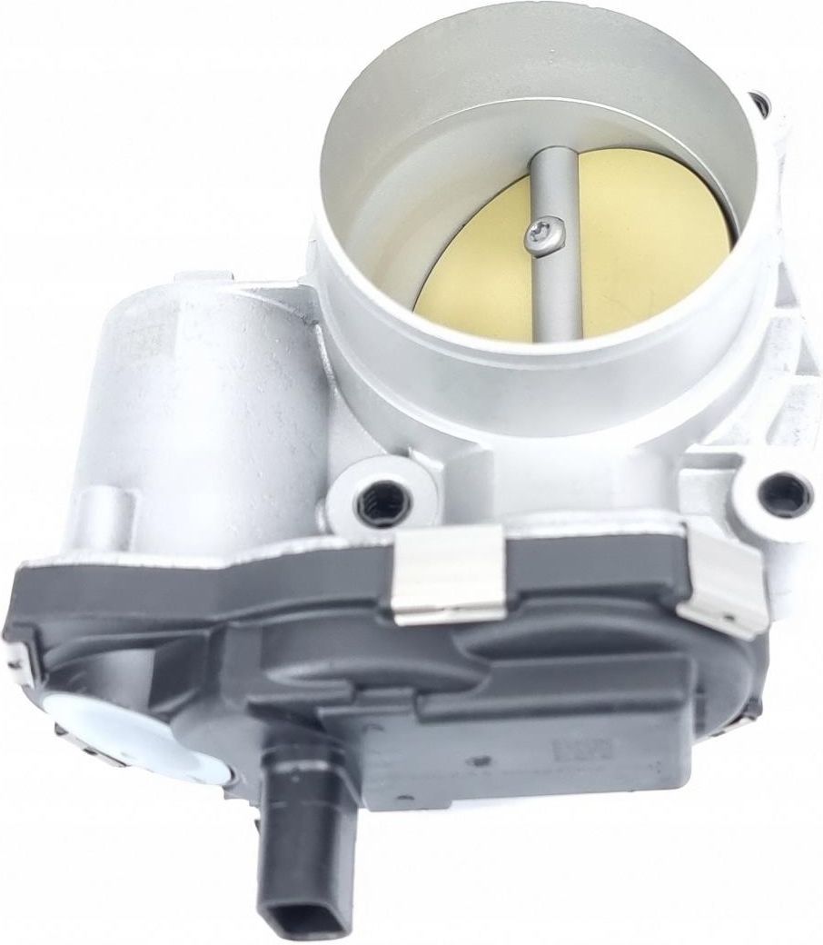 Przepustnica Powietrza Opel Insignia 20T Sil A2 - Opinie i ceny na Ceneo.pl