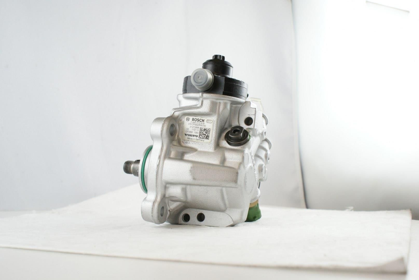 Bosch Pompa Wtryskowa Cr 0445010618 445010618 - Opinie i ceny na Ceneo.pl