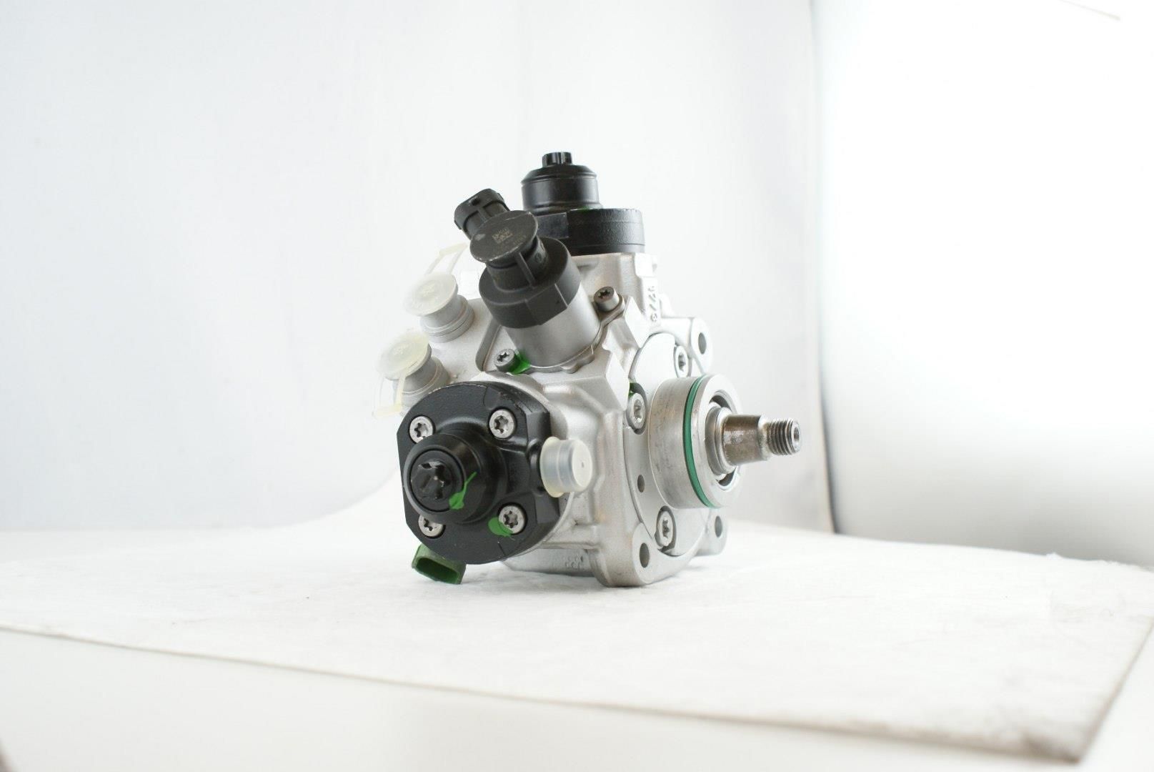 Bosch Pompa Wtryskowa Cr 0445010618 445010618 - Opinie i ceny na Ceneo.pl