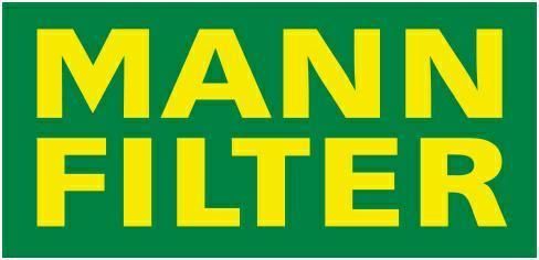 Filtr oleju Mann Hu7027Z - Opinie i ceny na Ceneo.pl