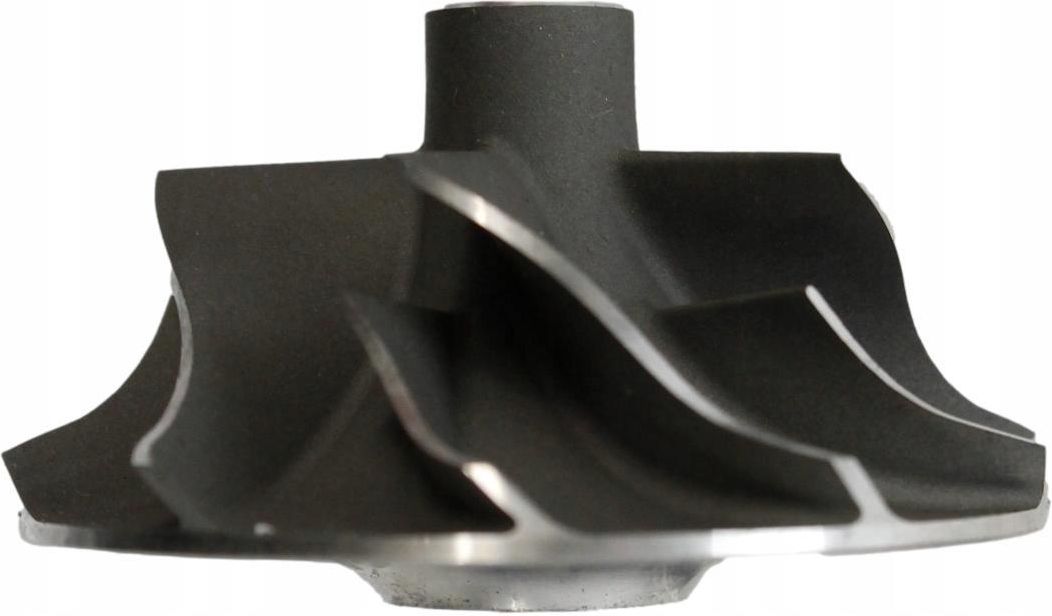 Turbosprężarka Koło Kompresji Turbo 54389700008 - Opinie i ceny na Ceneo.pl